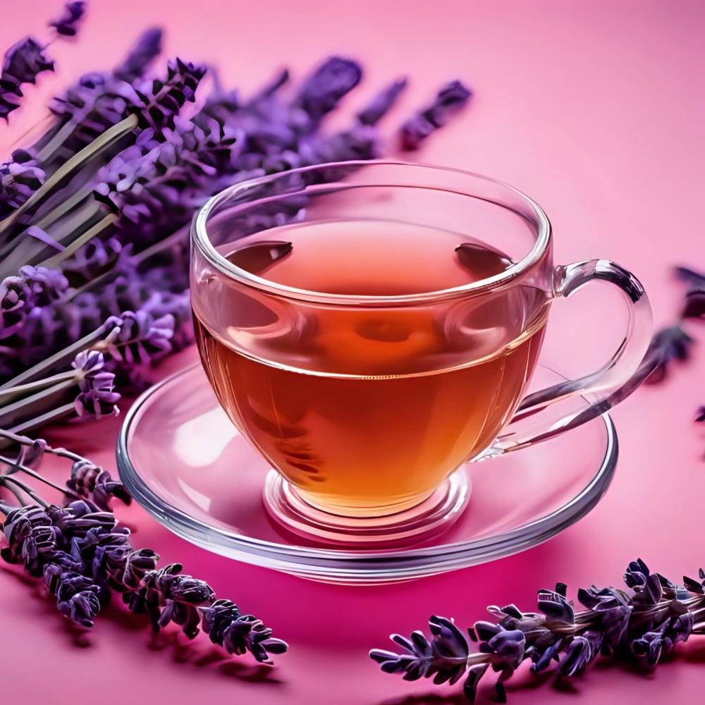 Botanical and Herbal Teas | Flowers, Leaves, Roots – Tea by Birdy