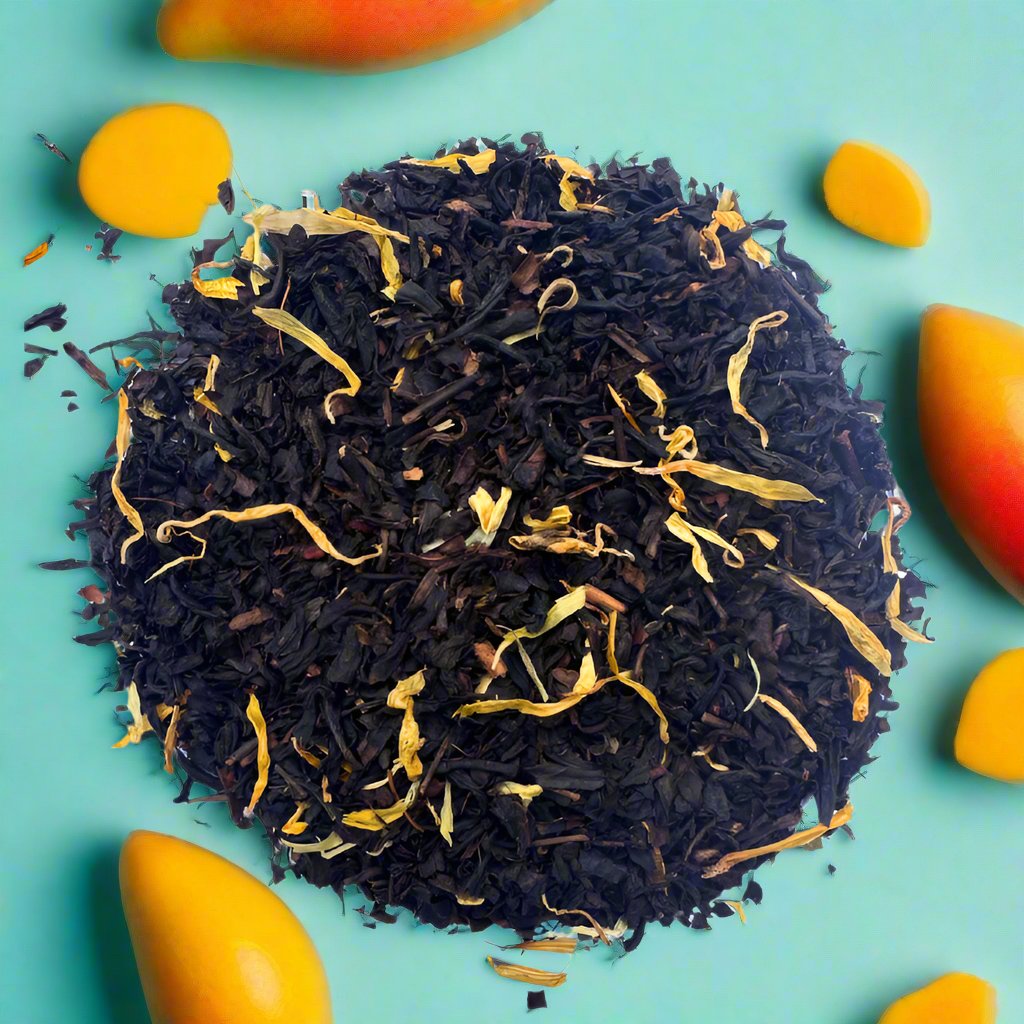 Flavoured Teas | Buy Tea Online – Tea by Birdy
